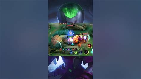 Harely Mobilelegends Youtube