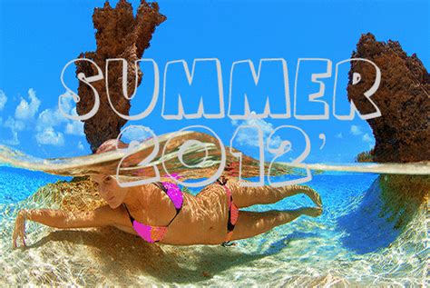 Tumblr Summer Photography