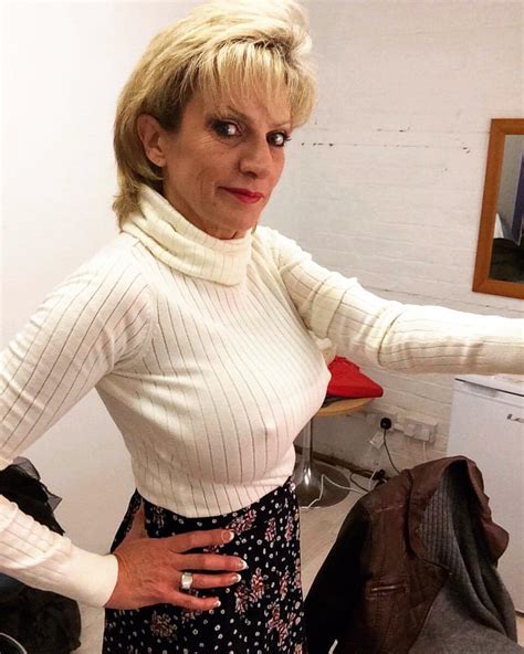 Gill Ellis Young Nottingham