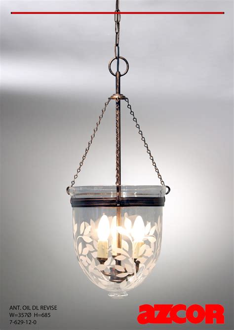 Drop Pendant Lights
