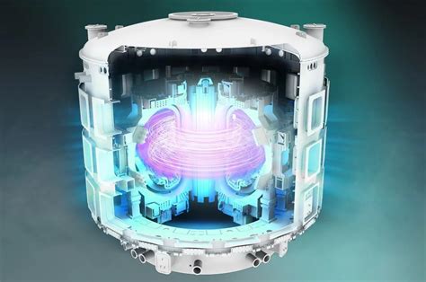 Epsilon3 The Journey To Operational Nuclear Fusion Reactors With Epsilon3