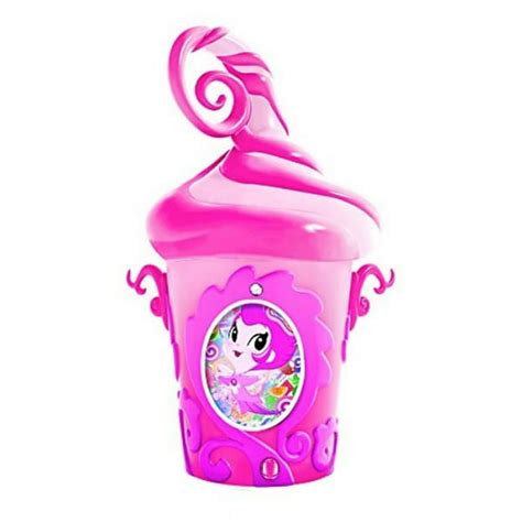 Of Dragons Fairies And Wizards Magical Pink Pixie Dollhouse Playset