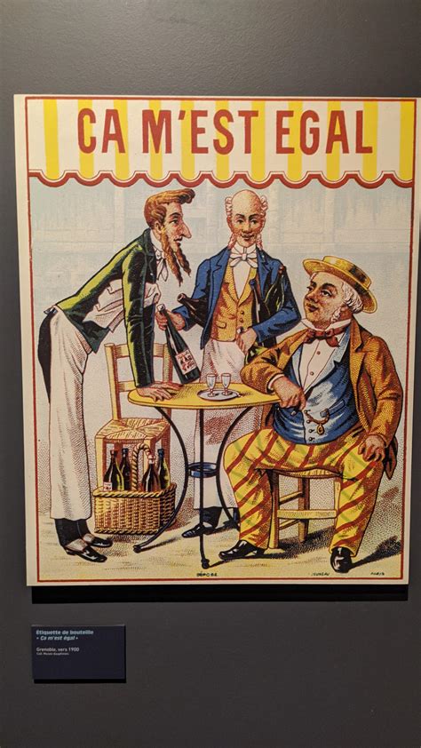 Bottle Label Showing The Bottle Rrecursion