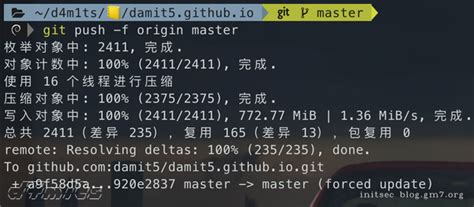 删除github上的历史commit 知乎
