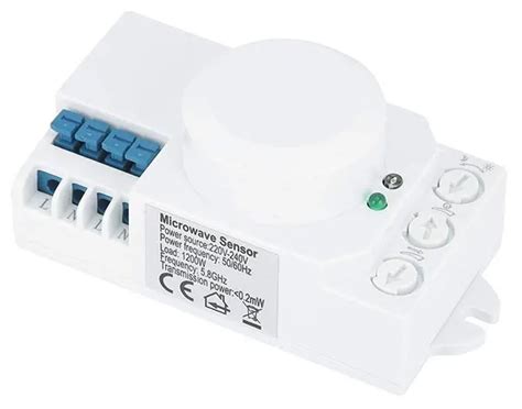 Motion Sensors Types And How Do They Work Guide — Motion Sensors Types And How Do They Work Guide —