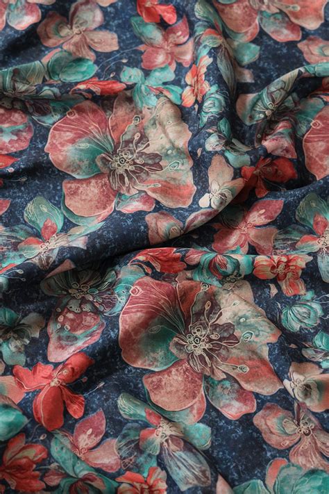 Crepe Prints