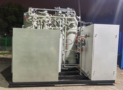 Practical Knowledge Principles And Functions Of Ammonia Decomposition Furnace Guangdong