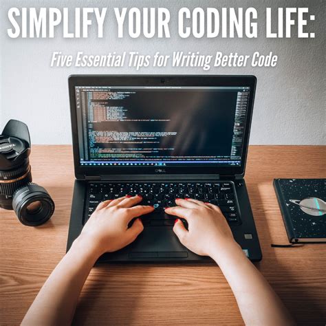 🚀 Simplify Your Coding Its Not Just A Catchphrase Its A Coding Revolution Silicon