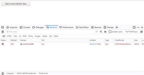 Embedding Vuejs Apps In Go Hackandslash