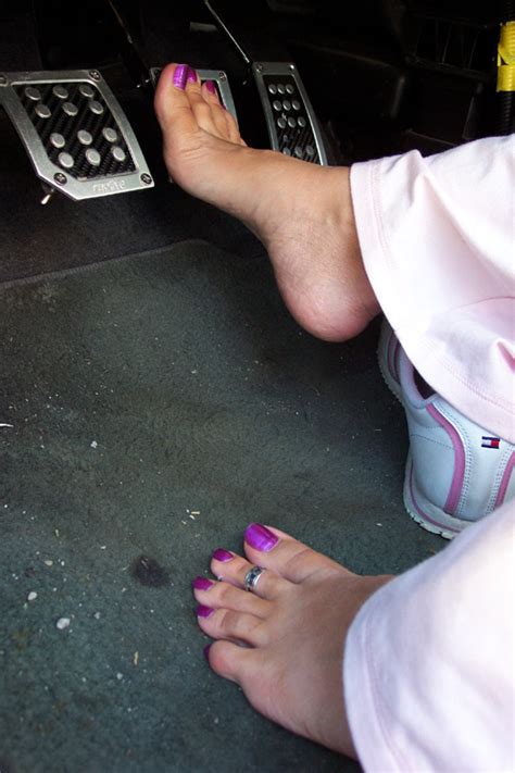 Wu S Feet Links Kelly S Photos