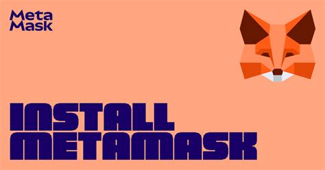 Download Metamask The Premier Crypto Wallet App And Browser Extension