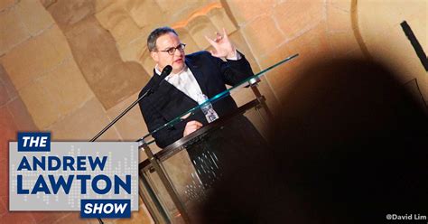 The Andrew Lawton Show Ezra Levant On Rebel News Independent Media