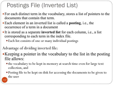Chapter 3 Indexing Structure.pdf | Databases | Computer Software and ...