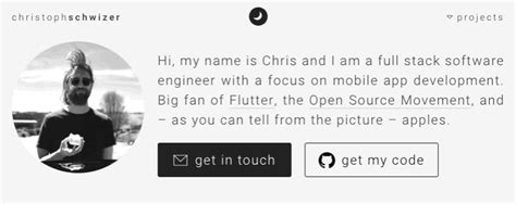 Added This Dark Mode Animation To My Landing Page Ruidesign