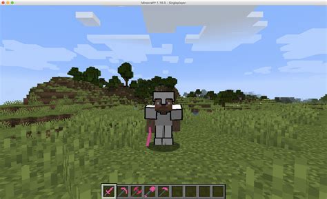 Tools And Armor Modding Tutorials