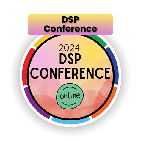 2024 Dsp Conference Regional Centers For Workforce Transformation