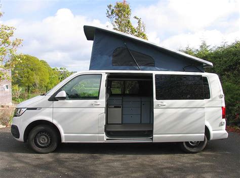 Doc Holliday Lazy Days Best Campers Ltd