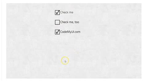 Css Input Text Code To Use In Your Own Forms