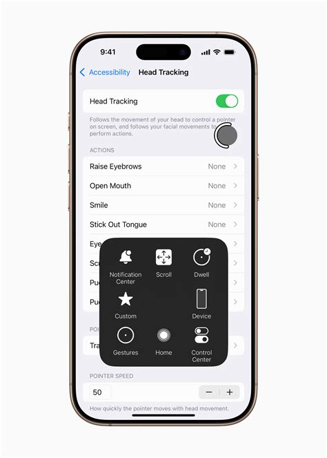 Apple Memperkenalkan Berbagai Fitur Aksesibilitas Canggih Yang Akan