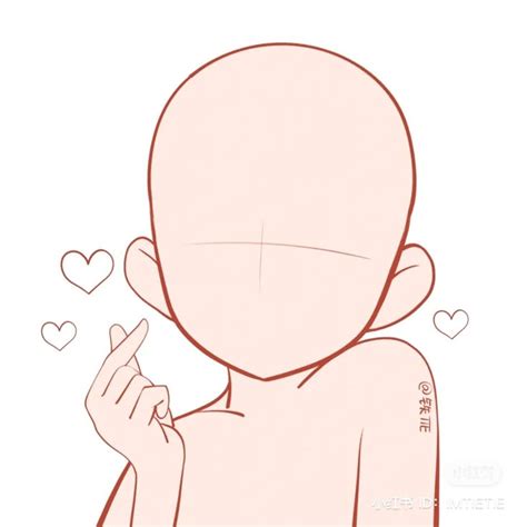 Pin oleh 呵呵哈哈 di Art References Gambar buku sketsa Kartu lucu Sketsa produk