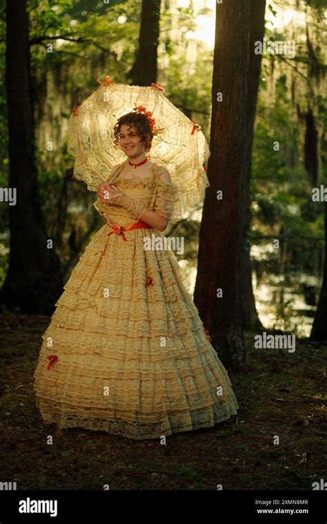 Southern Belle Outfit Ideas