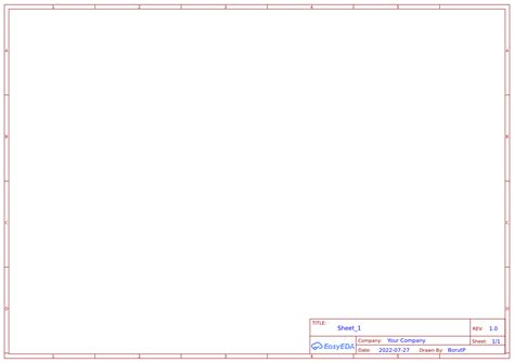 PCB Platform For Creating And Sharing Projects OSHWLab