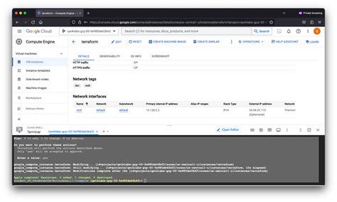 Infrastructure As Code With Terraform Cloudnetdevops