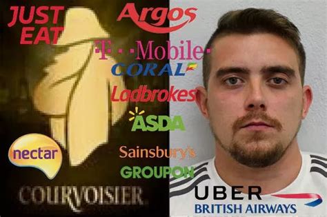 Hacker Who Made £16m In Bitcoins Selling Peoples Bank Details On Dark