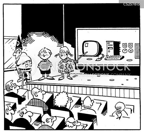 Adult Learners Cartoons And Comics Funny Pictures From Cartoonstock