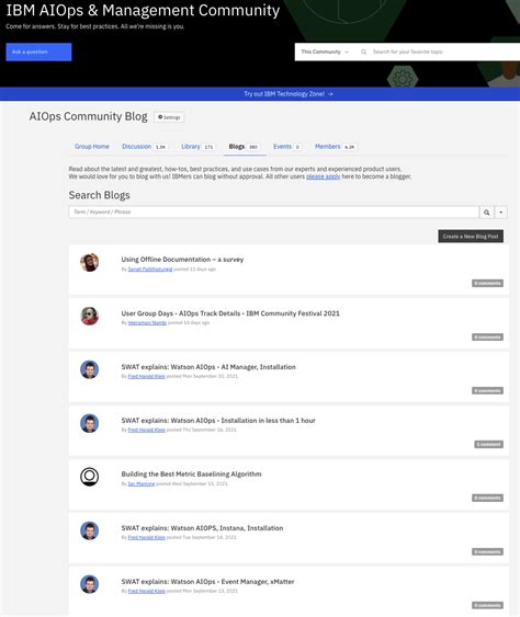 IBM Netcool Operations Support Newsletter Q