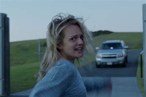 Invisible Man Composer Ben Wallfisch On His Psycho Homage And More