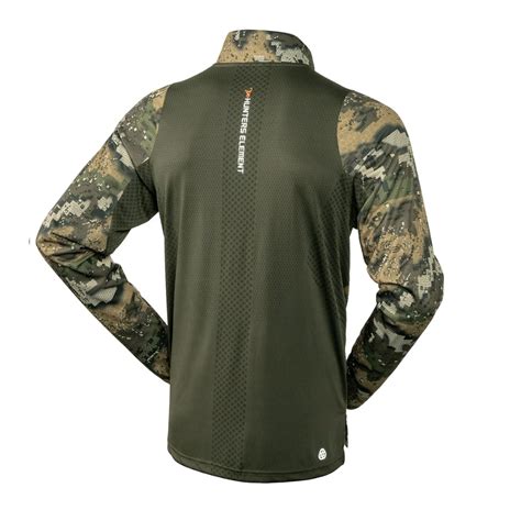 Hunters Element Eclipse Top V2 Boss Outdoor