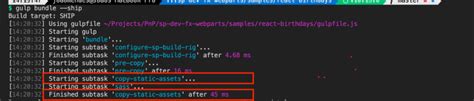 Simple Way To Deploy Any Asset With Your Spfx Application João Mendes