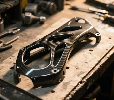Carbon Fiber Parts For Motorcycle Beginners Guide Carboncore Dynamics