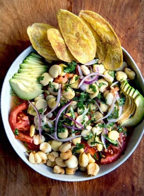 30 Delicious Lupin Bean Recipe Inspirations Must Eat Food