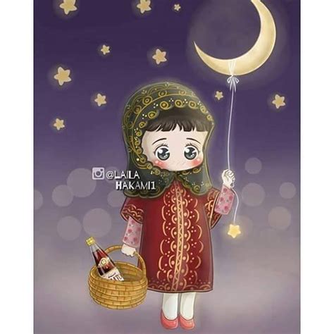 رمزيات شهر رمضان رمضان كريم ان شاء صور بنات كيوت رمزيات