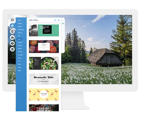 How To Organize Your Website S Content Into Beautiful Columns