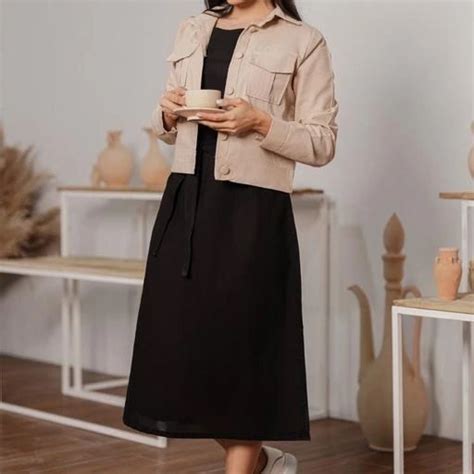 خرید و قیمت کت سارافون زیره اسکاچی رویه کرپ مازراتی بهاره و تابستانه