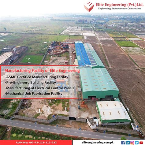 Building Engineering Preengineerdbuilding Electrical Construction