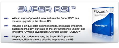 Super Rsi Mtf Indicator Track The Rsi Across 5 Timeframes