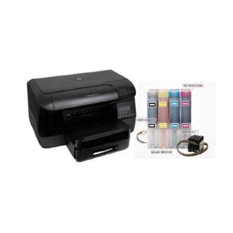 렌탈 Hp 8100무한잉크 칼라 프린터550ml꾸로공급기공급기 받침대월 임대료 부가세 별도 등록비 없음 가입비 없음 최초 약정 기간12 개월중고