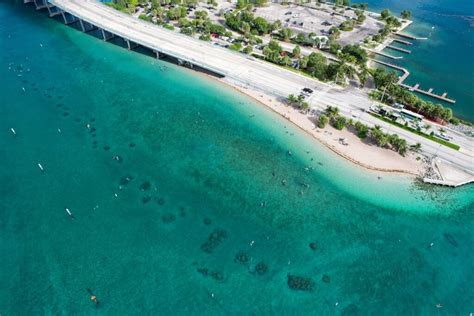 Guide To The Best Snorkeling In Florida 7 Spots With Map