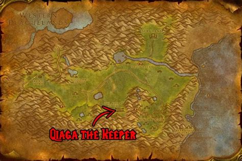 Wow Classic Attunements Guide Warcraft Tavern