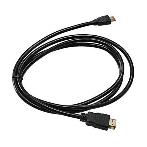 Mini Hdmi Full Hdmi Cable Droix Global