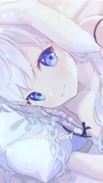 Bunny Girl Akasaki （covered By ひよꕤ ）【歌ってみた】 Youtube