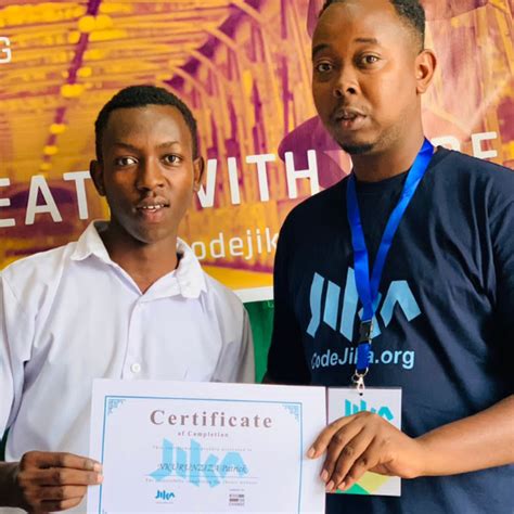 Coachs De Codage CodeJIKA Fun Real World Coding For Teens