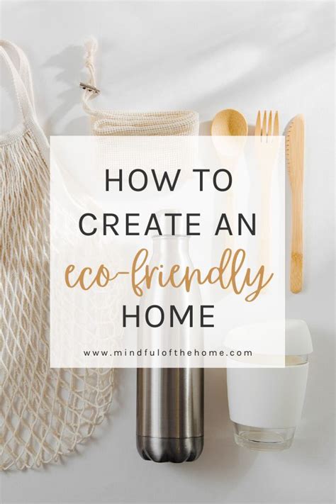 30 Easy Tips For An Eco Friendly Home Eco Friendly House Eco