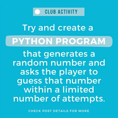 🎲 “guess The Number” Game By Internshala Coding Internshala Clubs