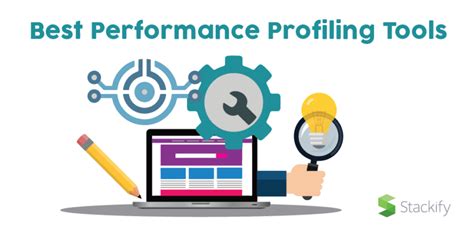 How To Choose The Best Performance Profiling Tools