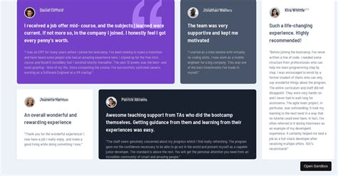 Html Css Template Codesandbox Html Css Template Codesandbox